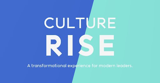 June 6, 2024 Culture Rise | Culture+